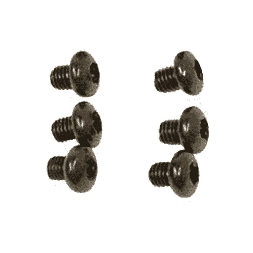 TORX SCREWS FOR AR-15 FREE FLOATING HANDGUARD BARREL NUT (6 PACK) | FTF ...