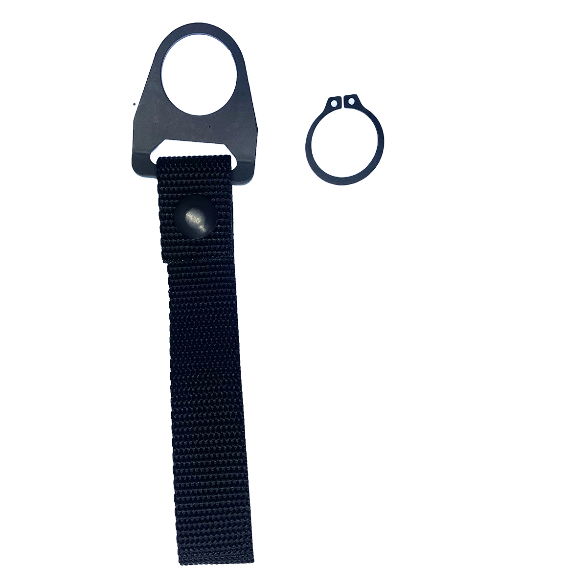 COBRAY M11 9mm or 380 or M10 45 or 9mm STRAP & HANGER ASSEMBLY No Logo ...