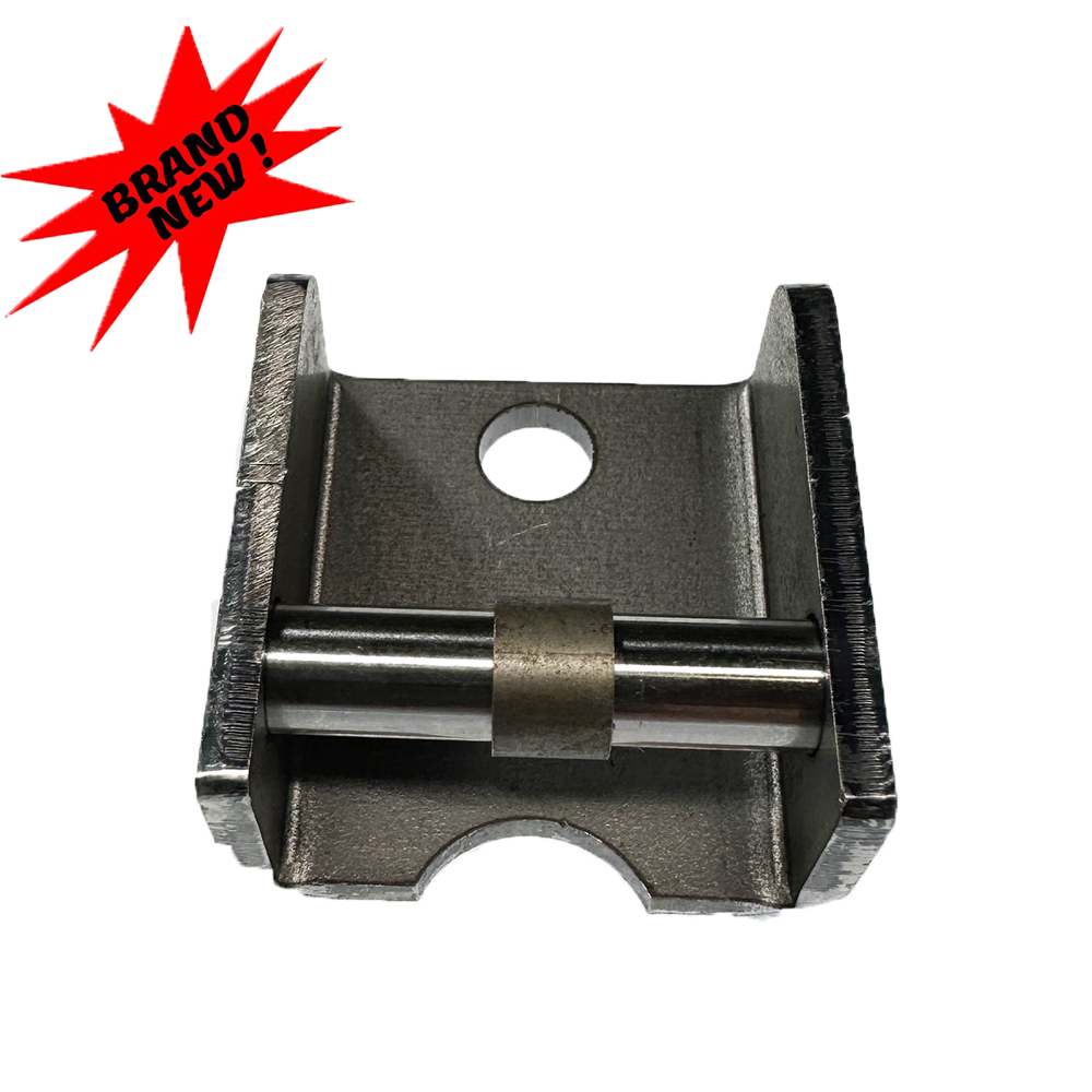 MAC M10 45 or 9mm SAP Semi Auto Replacement Sear Carriage Repair Part ...