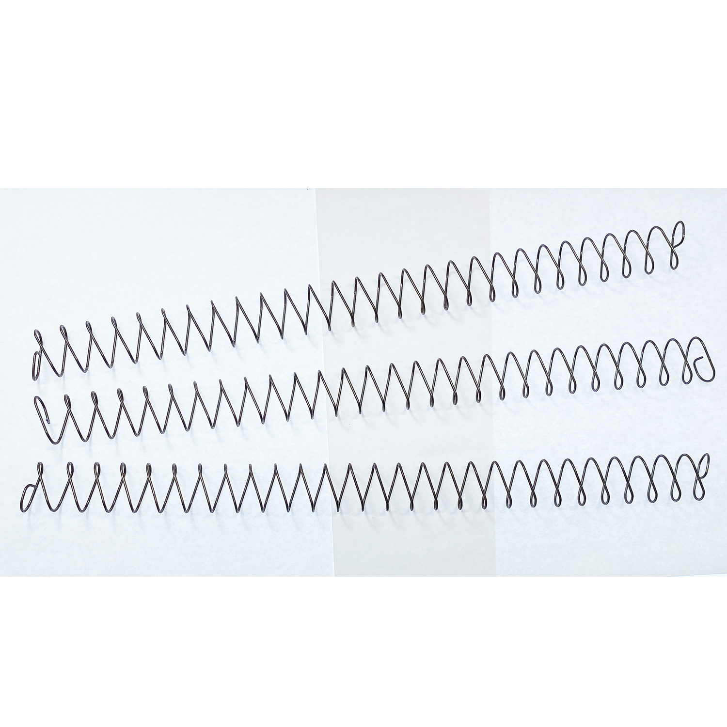 3/Pack Cobray MAC TEC-9 OEM 9mm 30 Round Magazine Spring New | FTF ...