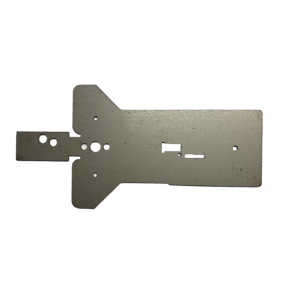 Original Cobray RPB M-11/380 Receiver Flat w/TG & Safety Cut | FTF ...