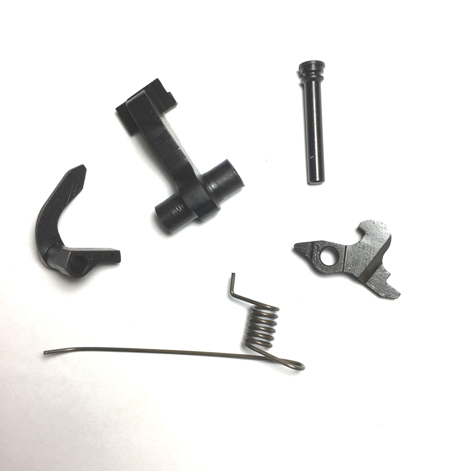 AK-47 AK47 5 pc. Fire Control Replacement Parts Set Trigger Group ...