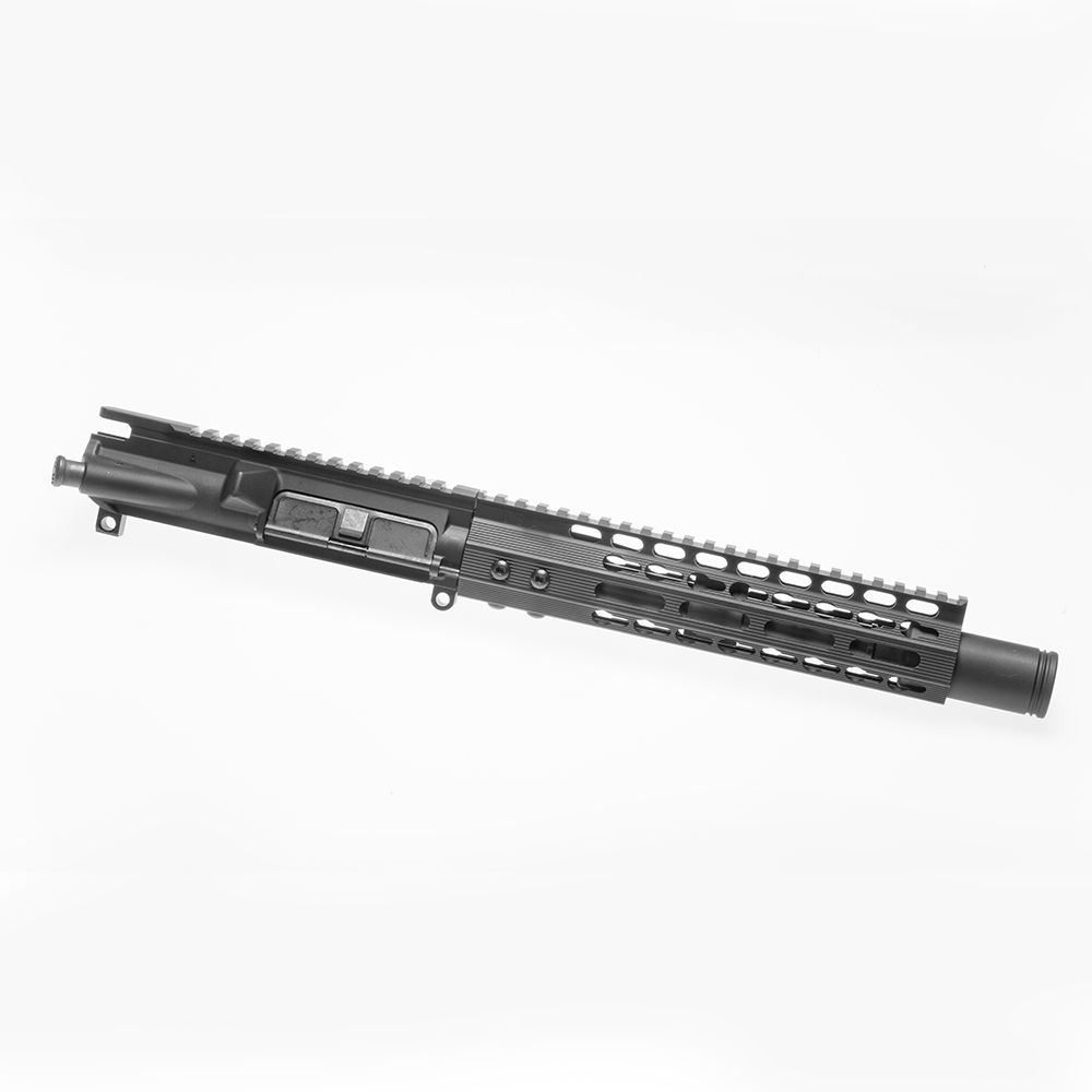 300 AAC Blackout 16" Barrel Upper Receiver Complete | Firearm Parts ...