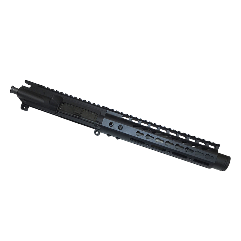 AR15 M16 Upper Receivers w/ 7.5" Barrels | Firearm Parts & Accessories ...