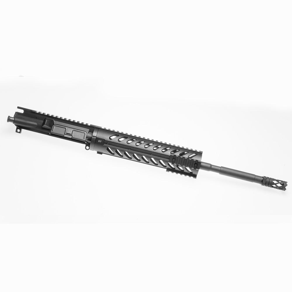 AR15 M16 Upper Receivers w/ 16" Barrels | Firearm Parts & Accessories ...