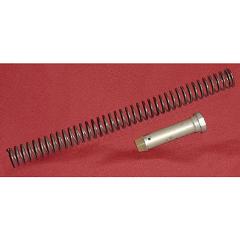 AR15 A2 Rifle Stock Mil-Spec Buffer Spring | FTF Industries Inc ...