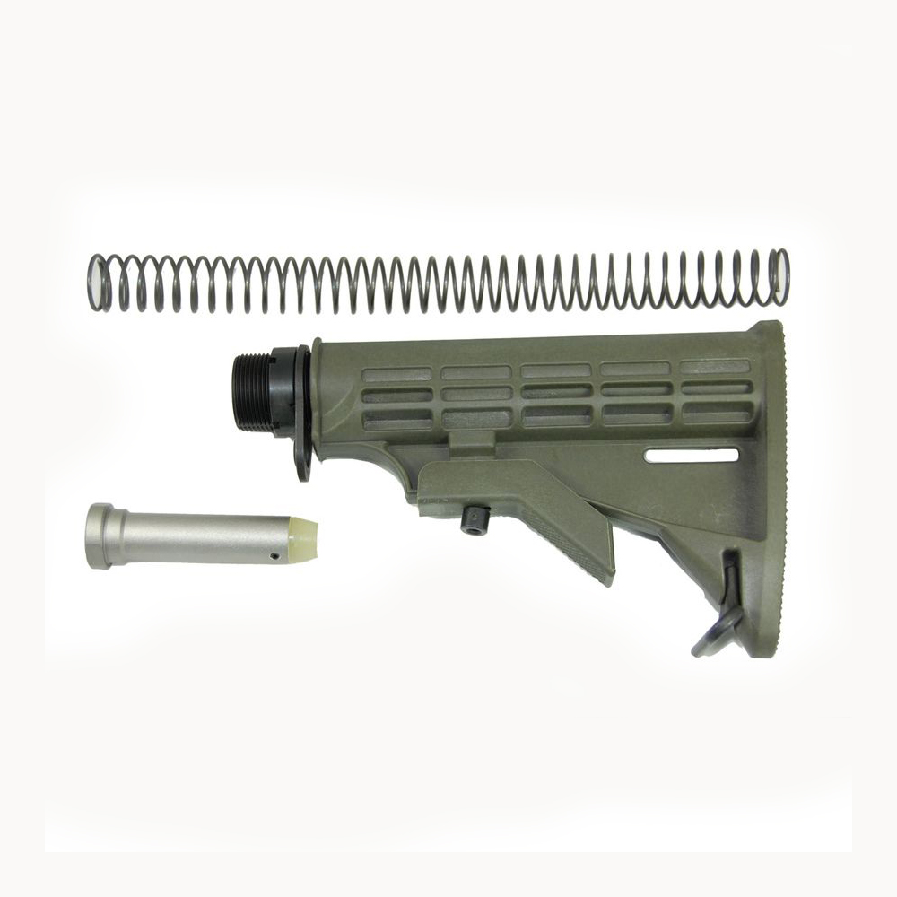 Stock Assemblies | Firearm Parts & Accessories - Gun Parts & Accessories
