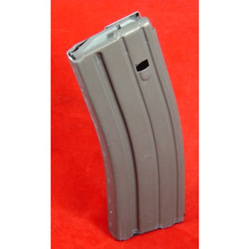 AR15 M16 5.56/.223 BUSHMASTER FACTORY 30 ROUND MAGAZINE | FTF ...