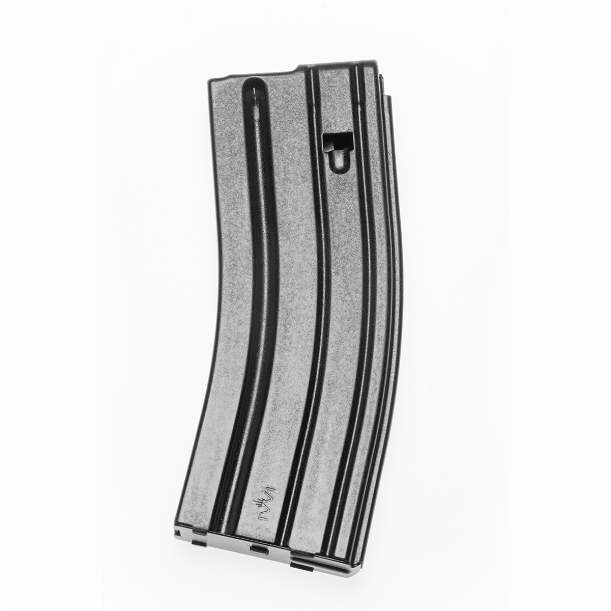 AR15 M16 5.56/.223 BUSHMASTER FACTORY 30 ROUND MAGAZINE | Firearm Parts ...
