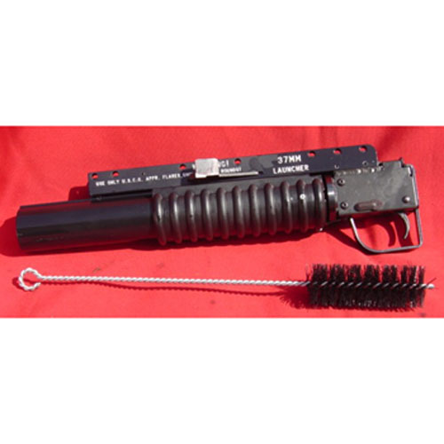 FARK.com: (9896165) The good news is, Goodwill has a bargain grenade ...