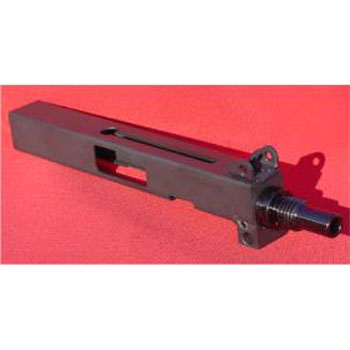 M-11/9 Upper Receiver w/ Threaded Barrel | FTF Industries Inc Firearms ...