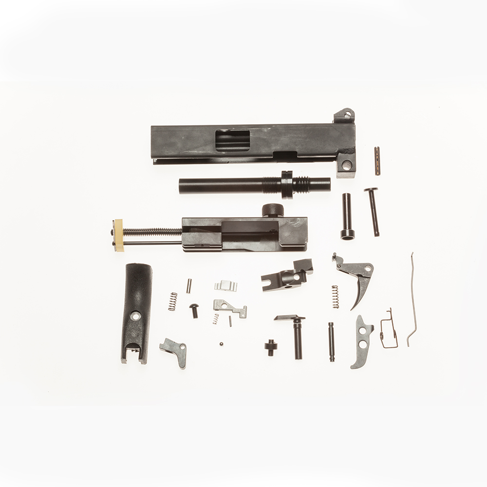 Cobray & MAC Parts Sets & Kits | Firearm Parts & Accessories - Gun ...