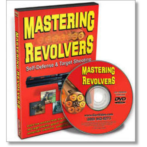 SHOOTING INSTRUCTIONAL DVDS | Firearm Parts & Accessories - Gun Parts ...