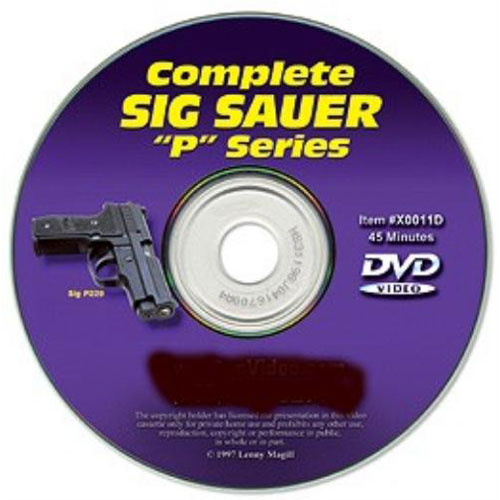 GUNSMITH ARMORER DVDS | Firearm Parts & Accessories - Gun Parts ...