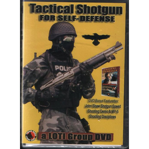 SHOOTING INSTRUCTIONAL DVDS | Firearm Parts & Accessories - Gun Parts ...