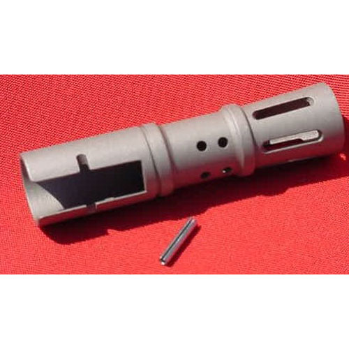 Ruger Flash Hiders | Firearm Parts & Accessories - Gun Parts & Accessories