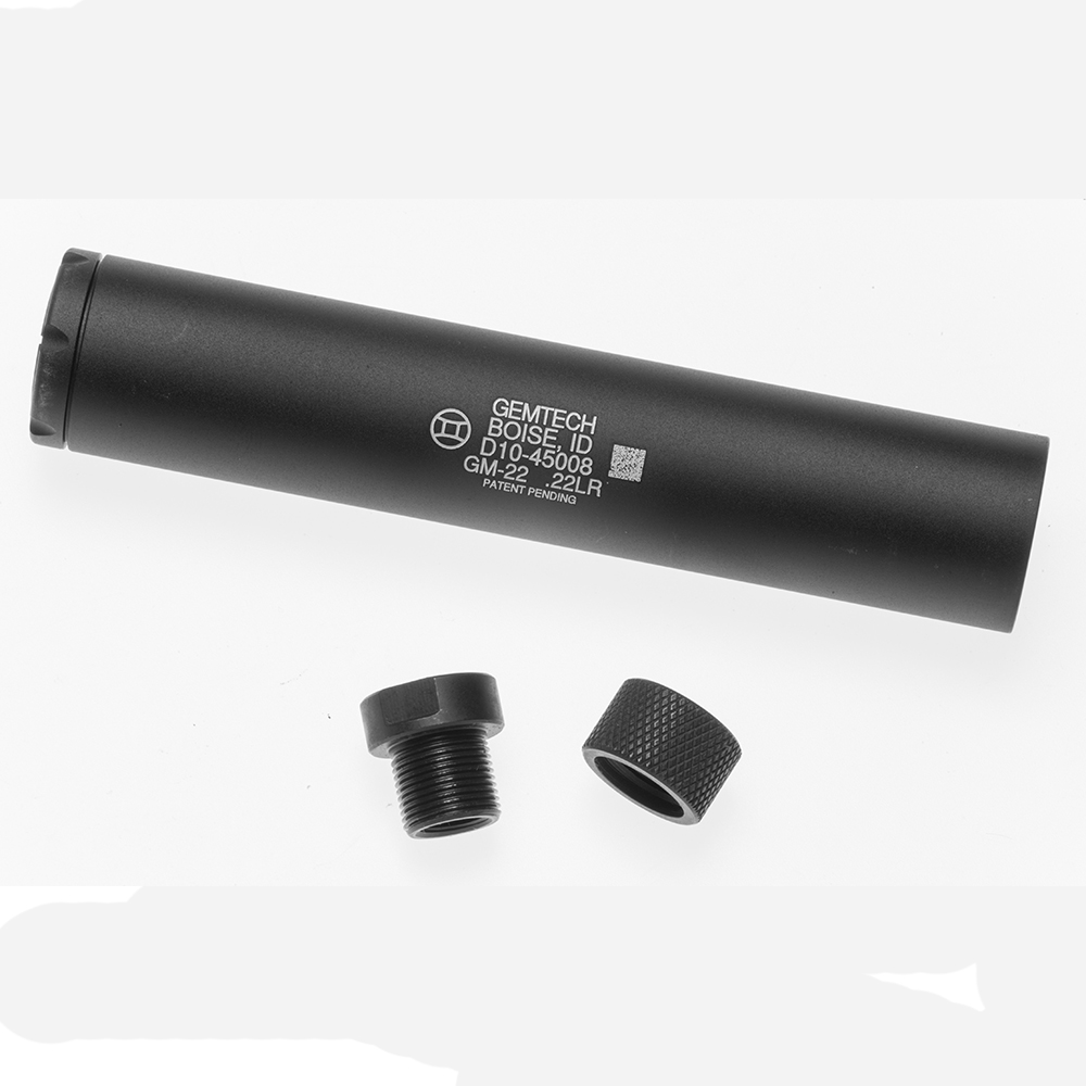 Fake Suppressors (All) | FTF Industries Inc. - Firearms Parts & Accessories