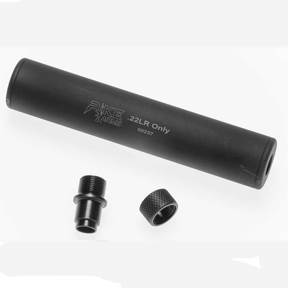 Fake Suppressors (All) | FTF Industries Inc. - Firearms Parts & Accessories