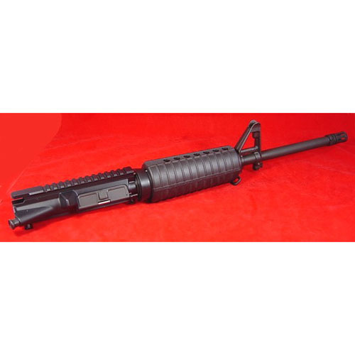AR15 M16 Upper Receivers w/ 16" Barrels | Firearm Parts & Accessories ...