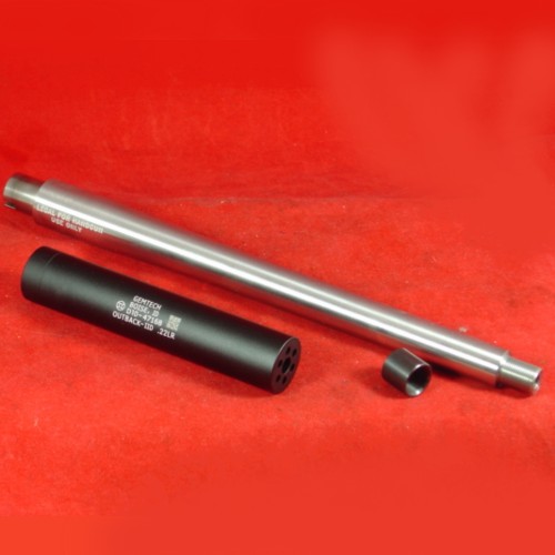 Fake Suppressors (All) | Firearm Parts & Accessories - Gun Parts ...